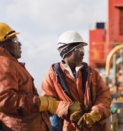 Maritime Lawyers | Offshore Injury Lawyer | NO WIN NO FEE